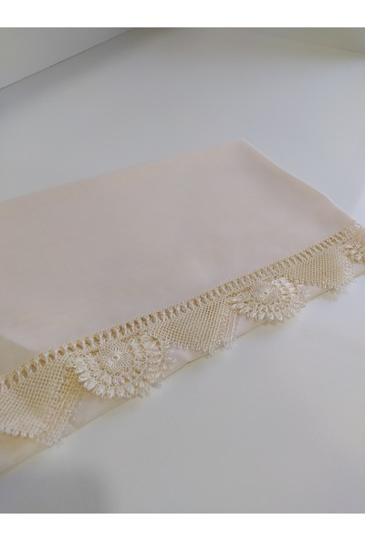 Onlayn Ticaret Iğne Oyası Işlemeli Mevlüt Örtüsü Enginar