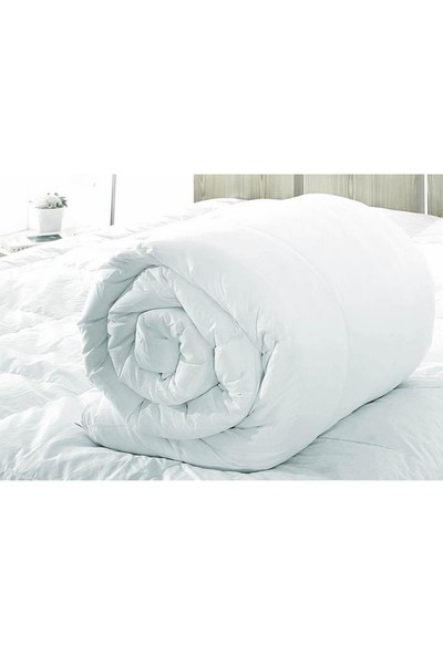 Taç Tek Kişilik Microfiber Yorgan