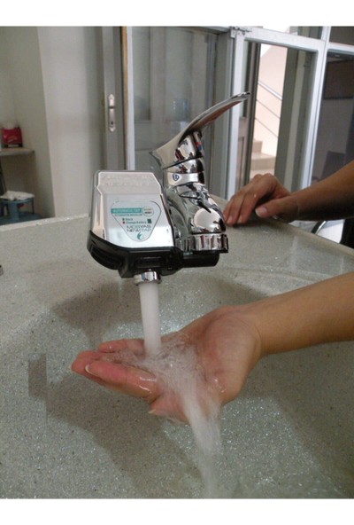 Müsyam Fotoselli Musluk Aparatı