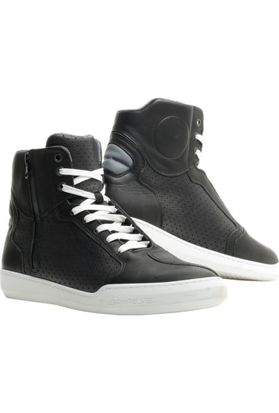 Daınese Persepolıs Air Ayakkabı Siyah