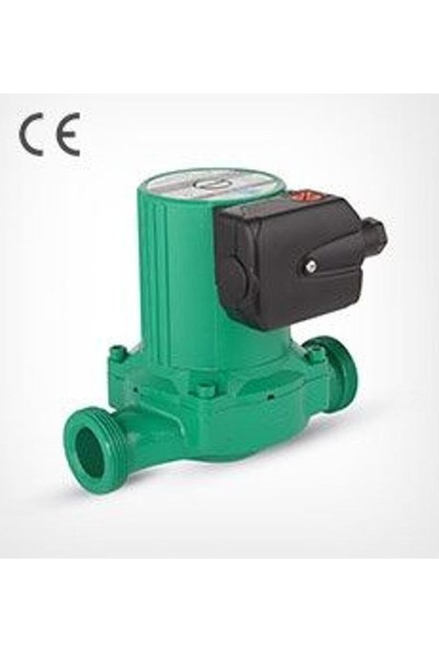 Regen 25/7 Regen Sirkülasyon Pompası Regen 25/7 Regen Sirkülasyon Pompası