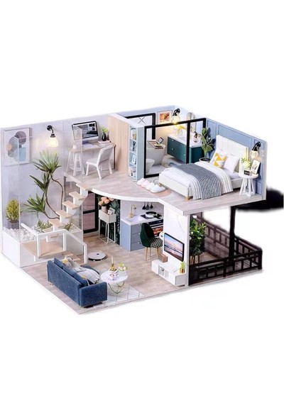 Love Home Yılbaşı Hediyesilego Diy Yazlık Modeli Rahat Zaman Ahşap Elle Monte Oyuncak Villa Evi Kız Arkadaşı Için Yaratıcı Doğum Günü Hediyesi Rahat Zaman Love Home Yılbaşı Hediyesilego Diy Yazlık Modeli Rahat Zaman Ahşap Elle Monte Oyuncak Villa Evi Kız Arkadaşı Için Yaratıcı Doğum Günü Hediyesi Rahat Zaman