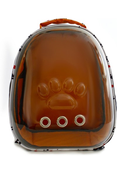 Limopa Kedi Köpek Taşıma Sırt Çantası