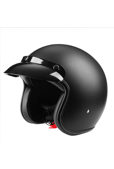 Dodo Family 701RETRO Motosiklet Kask (Yurt Dışından) Dodo Family 701RETRO Motosiklet Kask (Yurt Dışından)
