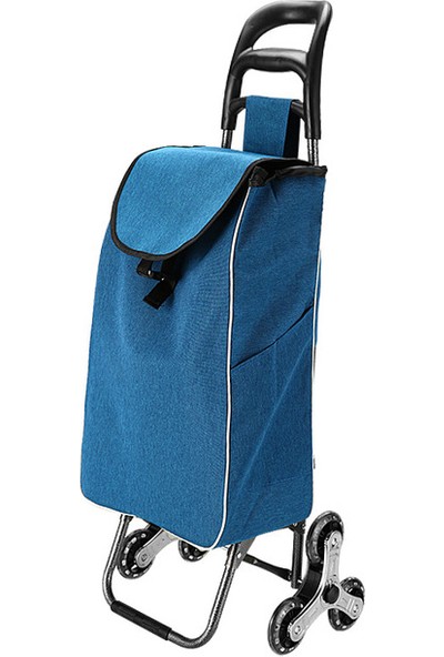 Dodo Family Taşınabilir Alışveriş Arabası (Yurt Dışından)