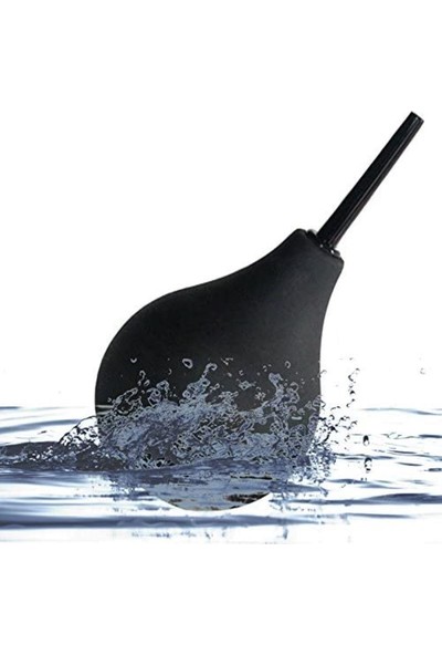 Joytoy Anal Cleaner Douche Anal Ilişki Temizlik Pompası Joytoy Anal Cleaner Douche Anal Ilişki Temizlik Pompası