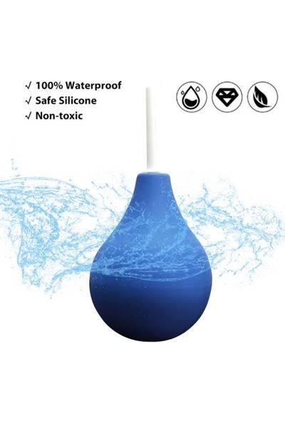 Joytoy Anal Temizlik Pompası