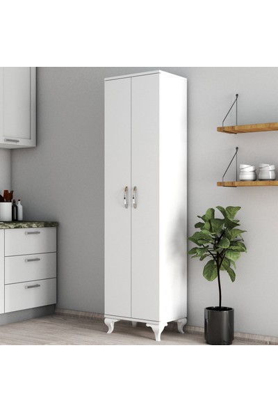 Ferniso Çok Amaçlı Düzenleyici Dolap 191 cm