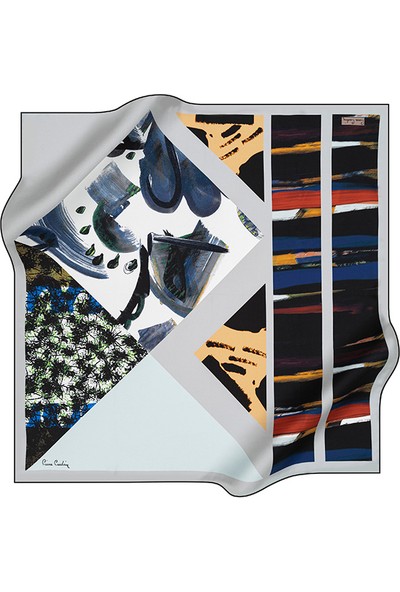 Pierre Cardin 90X90 P.c Polyester Tivil Pierre Cardin 90X90 P.c Polyester Tivil