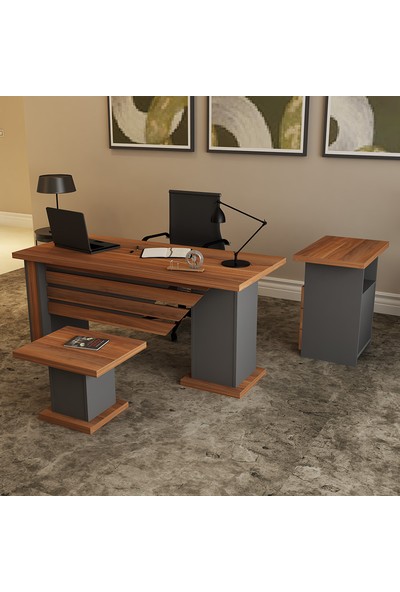 Kalender Dekor Ophira-1-2-3 OPH05 Ofis Takımı