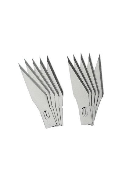 Proskit 5PD-394A-B Yedek Bıçak (PD-394A)