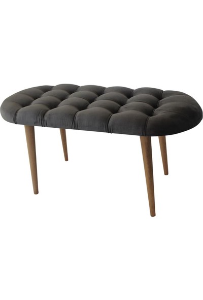 Arasta Life Style Arasta Ece Bisküvi Kapitone Bench Masif Bacak Arasta Life Style Arasta Ece Bisküvi Kapitone Bench Masif Bacak