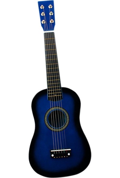 Blesiya Akustik Gitar (Yurt Dışından)