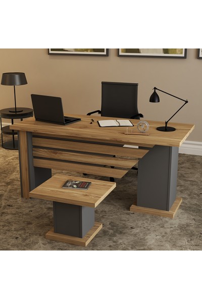 Kalender Dekor Ophi̇ra-1-2 OPH04 Ofi̇s Takımı