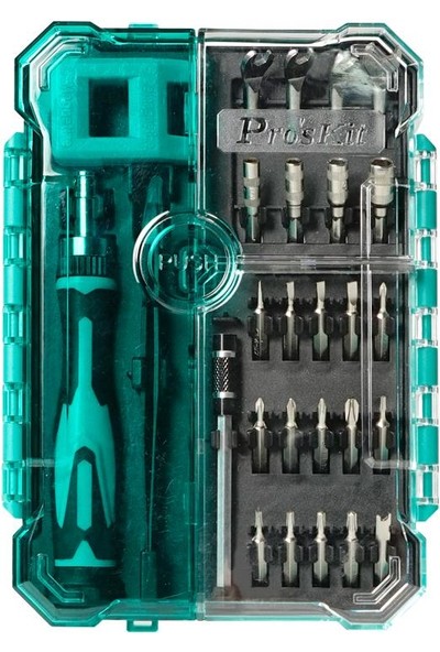 Proskit SD-9827M Telefon Tamir Seti