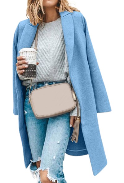 Farfi Uzun Kışlık Kaban (Yurt Dışından) Farfi Uzun Kışlık Kaban (Yurt Dışından)