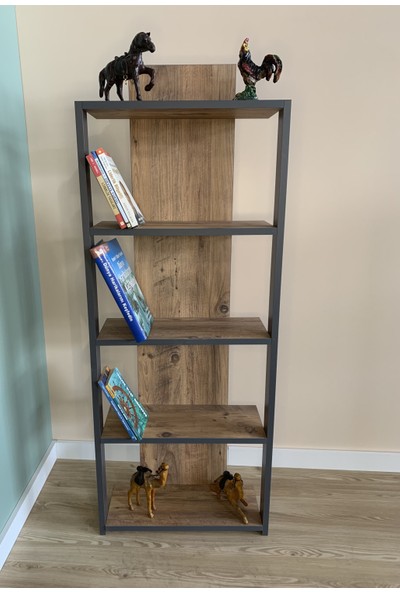 Ance Kitaplık / Organızer