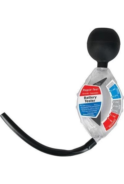 Nt Tools Akü Bomesi Hidrometre Nt Tools Akü Bomesi Hidrometre