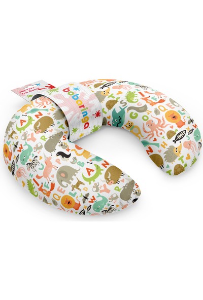 Bobaringa Seyahat Yastık