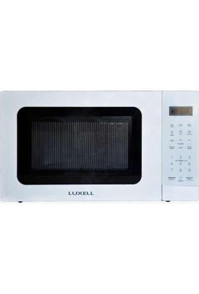 Luxell Mikrodalga Fırın