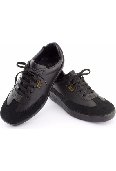 Mekap Iş Ayakkabısı