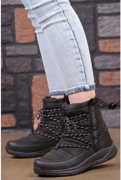 Hammer Jack 21620 Belo Kadın Kar Botu 2 Renk