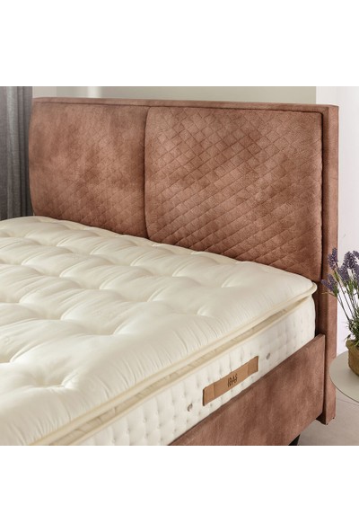 İdaş Platinium Yatak