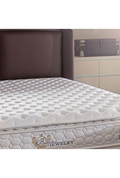 İdaş Jewelry Yatak