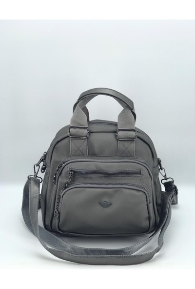 Mega Çanta Mega Kadın Sırt ve El Çantası Mega Çanta Mega Kadın Sırt ve El Çantası