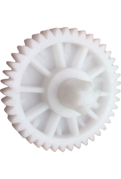 Fakir Lucca Blender Bıçak Dişlisi