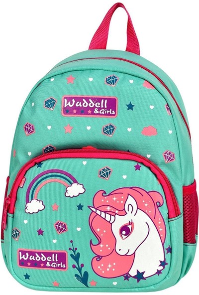 Waddell Little Horse Anaokul Sırt Çantası