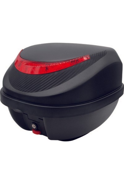 OEM Motor Çantası (Topcase) Gaff G32 Carbon 32Lt OEM Motor Çantası (Topcase) Gaff G32 Carbon 32Lt