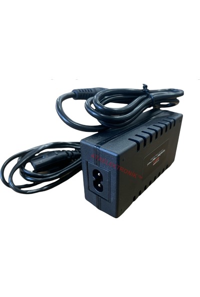 Ata Elektronik 12 Volt 3 Amper 12V 3AH Modem Kamera LED Televizyon Adaptörü Trafosu 36W
