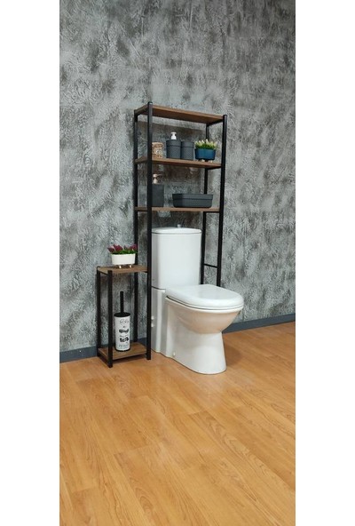Egem Klozet Üstü Düzenleyici Raf 3 Raflı Banyo Düzenleyici Havluluk Banyo Organizer Wc Arkası Egemhavluluk Egem Klozet Üstü Düzenleyici Raf 3 Raflı Banyo Düzenleyici Havluluk Banyo Organizer Wc Arkası Egemhavluluk