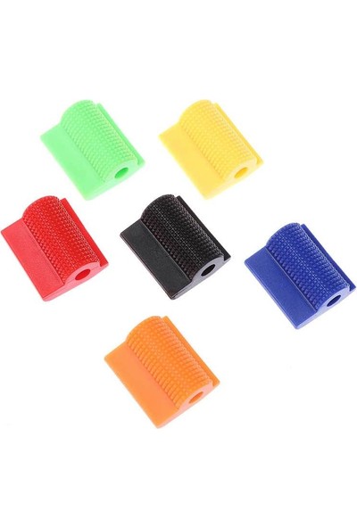 Mts Üniversal Vites Pedal Koruyucu Mavi Mts Üniversal Vites Pedal Koruyucu Mavi