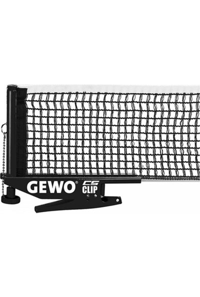 Gewo Net Cs Clip