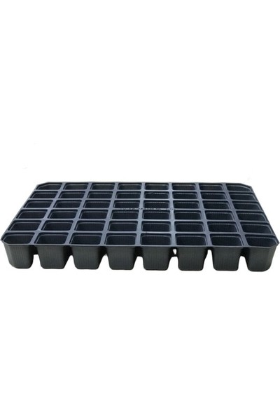 Özka 48 Göz Fidelik Bütün (10 Adet) Özka 48 Göz Fidelik Bütün (10 Adet)