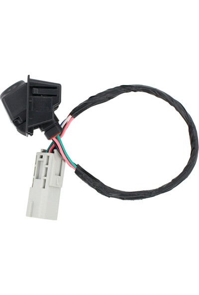 F Fityle Dikiz Yedekleme Kamera Cadillac Srx 2010-2016 23205689 20910350 (Yurt Dışından)