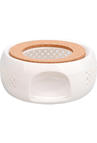 F Fityle Masaüstü Isıtmalı Mum Balmumu Isıtıcı Isıtıcı Stili 2 (Yurt Dışından)