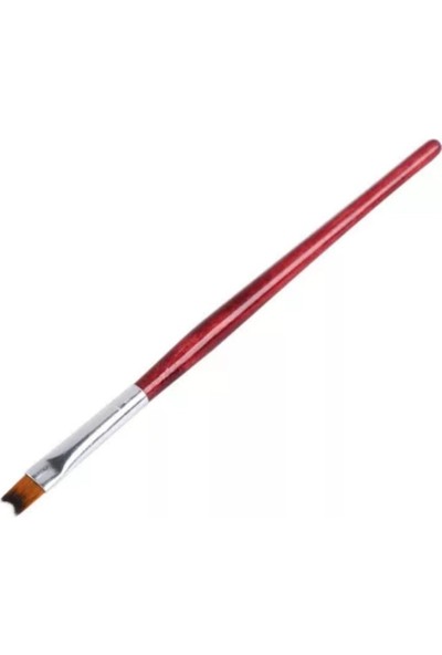 Pinpai Nail Art French Fırçası