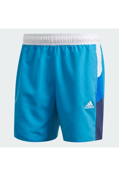 Adidas FJ3401 Cb Clx Sh Sl Erkek Şort Mayo