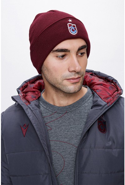 TS Club Bere Katlamalı Sargı Nakış