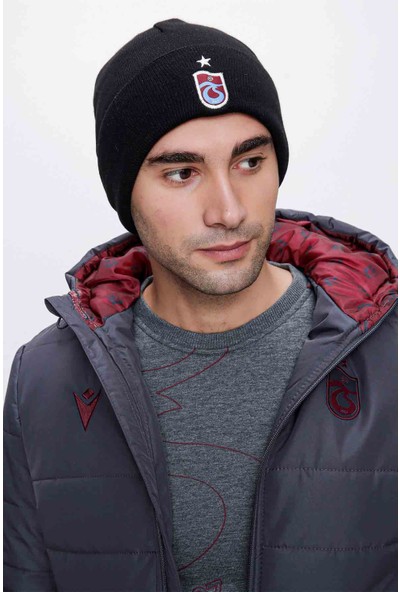 TS Club Bere Katlamalı Sargı Nakış