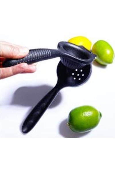Toysima Metal Limon Sıkacağı