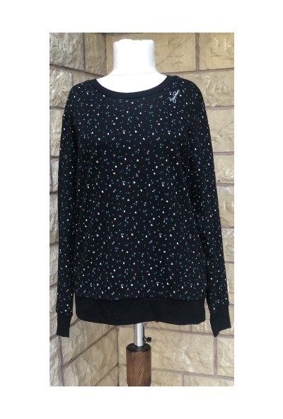 Miss Kombin Sweatshirt