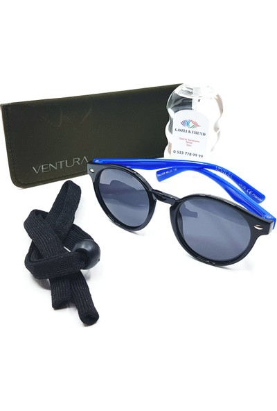 Ventura Çocuk Güneş Gözlüğü 1058 89 48-22-138 Ventura Çocuk Güneş Gözlüğü 1058 89 48-22-138