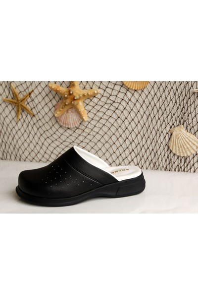 Magia Comfort Sabo Doktor Hemşire Aşçı Terliği