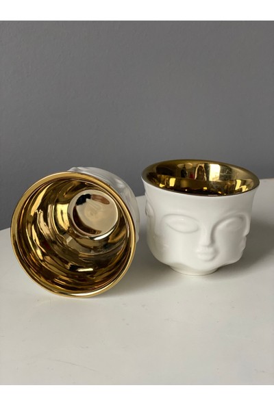 Dekordan House Adler 2'li Fincan