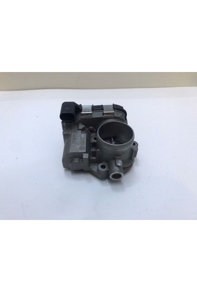 Oem Volkswagen Golf - Jetta - Passat Boğaz Kelebeği (04C133062C)