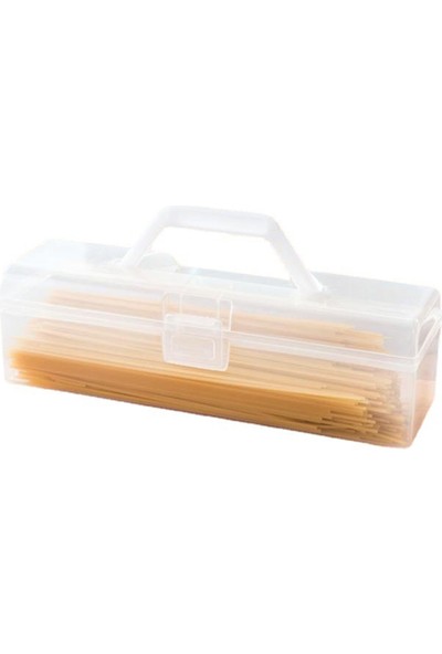 Eternal Saklama Kutusu (Yurt Dışından)